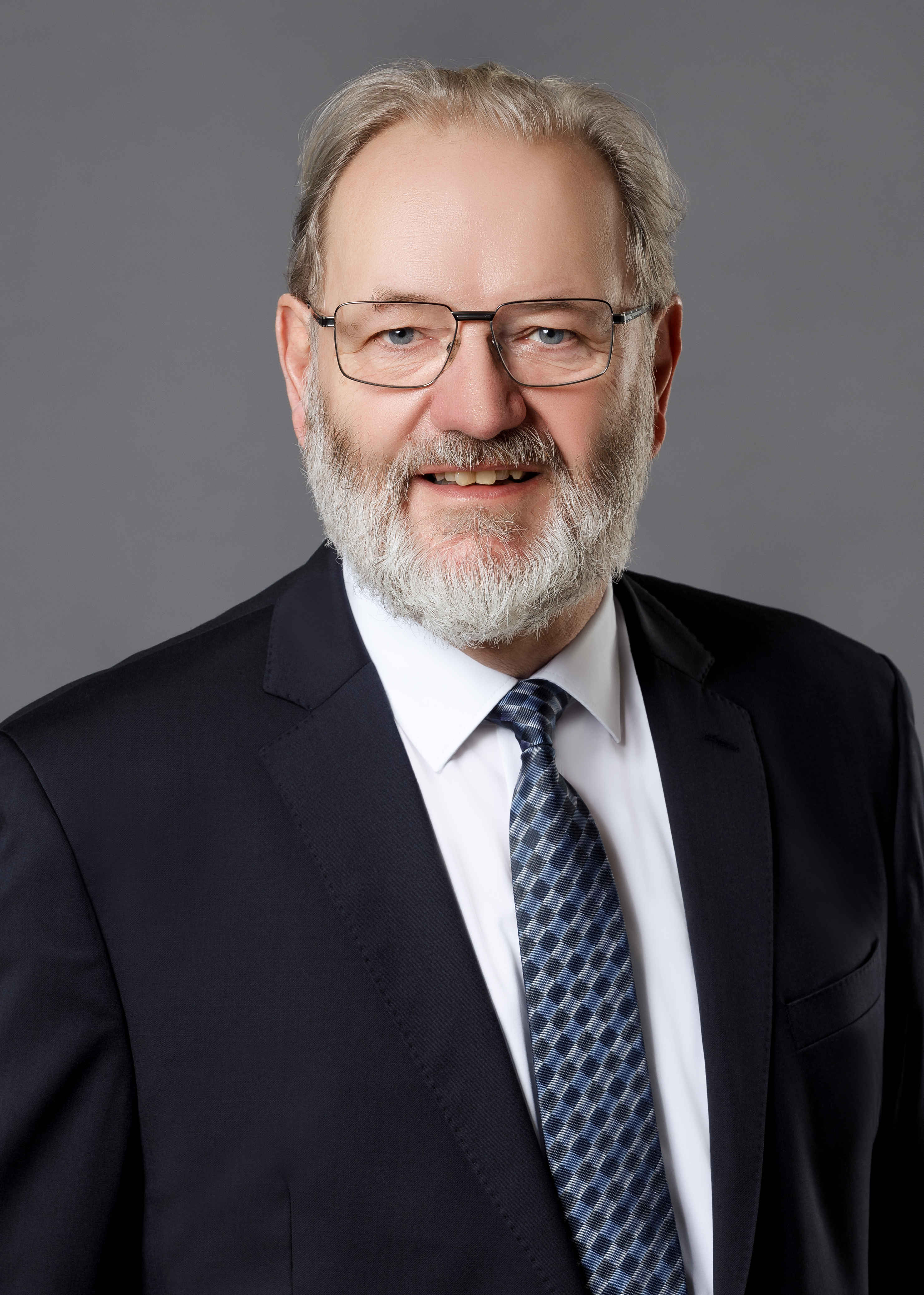 Michael Antenbrink - Home